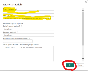 Authenticating to Databricks using a PAT – Welcome to SQLFlipFlops.com!