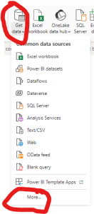 Authenticating to Databricks using a PAT – Welcome to SQLFlipFlops.com!